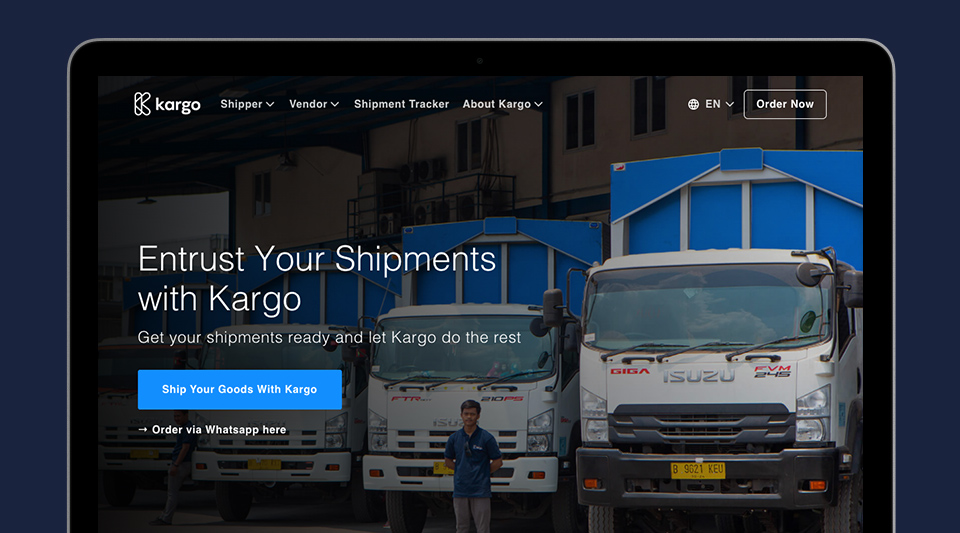 BrandFirm | Brand Identity Consultancy